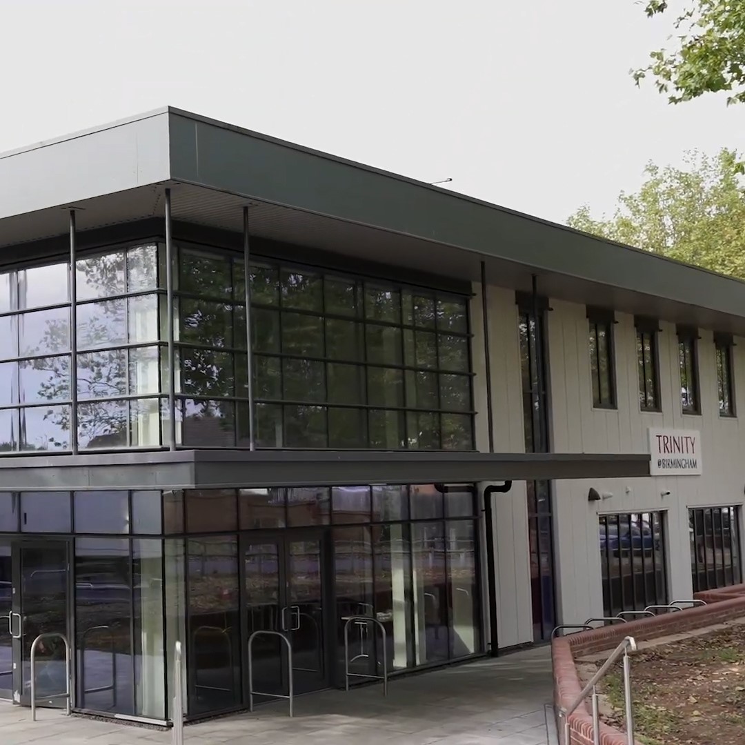 Service Timings | Trinity Paya Lebar